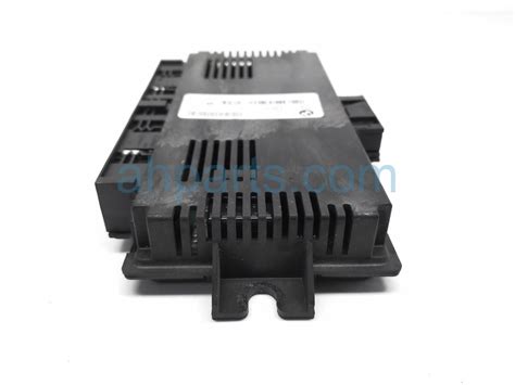 Sold 2012 Bmw Minicooper Countryman Footwell Body Control Module Unit 61 35 3 457 031