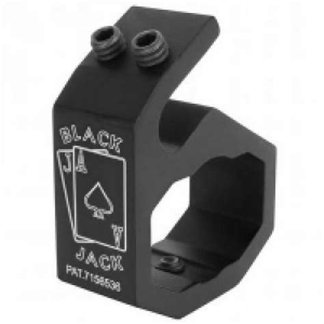 Helmet Torch Brackets Mako Fire