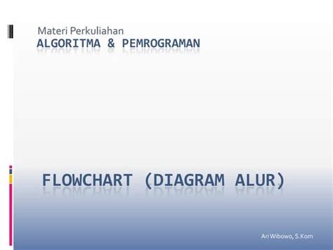 Flowchartpptx