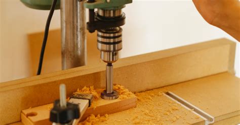 How To Use A Dowel Jig Complete Step By Step Guide