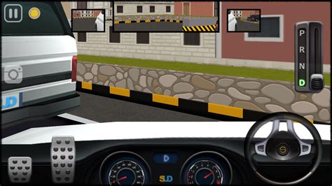 주차의 달인4 자동차 주차 운전 연습 어플 게임하기
