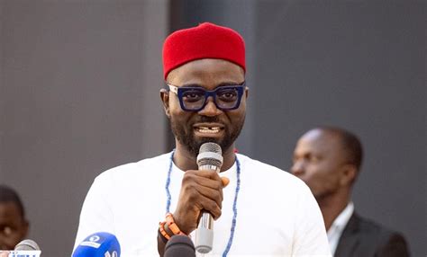 Edo Deputy Governor What Happened Between Obaseki Shaibu Not My