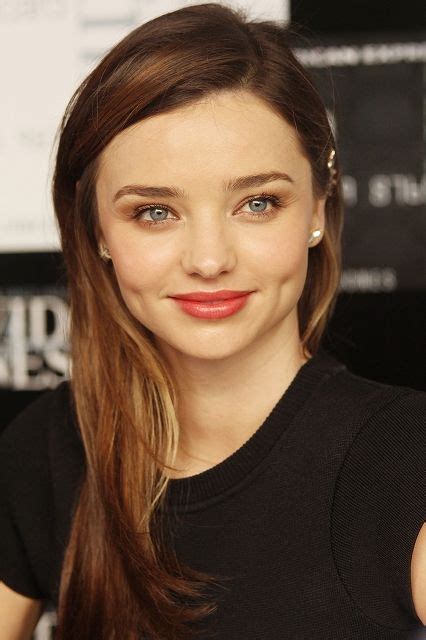 Miranda Kerr Hair Miranda Kerr Miranda Kerr Style
