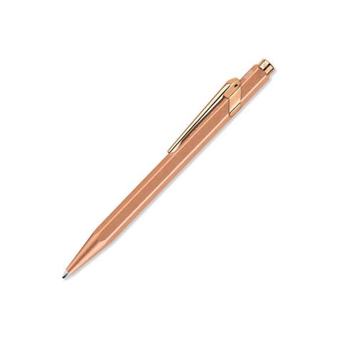 Caran Dache 849 Bille Premium Ballpoint Pen Milligram