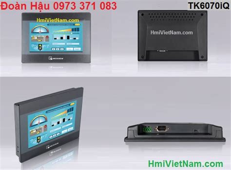 M N H Nh Hmi Weinview Tk Iq M N H Nh Hmi Weintek Weinview