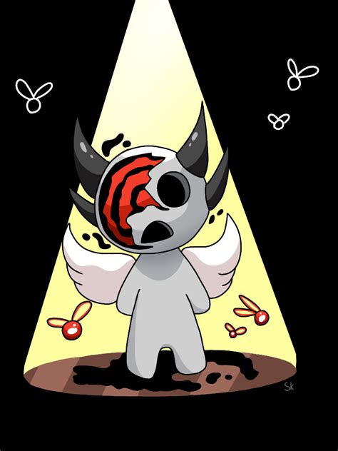 The Binding Of Isaac Apollyon Lasoparegistry