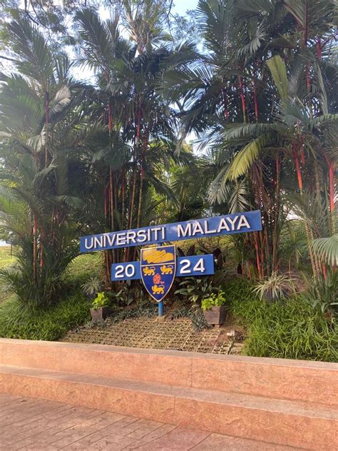 Muhammad Irsyad Iskandar Mohamed Idris On Linkedin Engineering Um