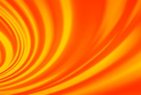 Light Orange Vector Pattern With Bubble Shapes 12224390 Vector Art At Vecteezy