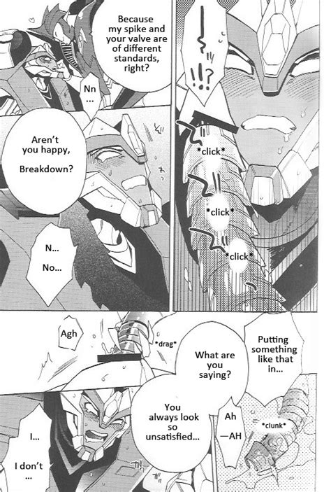 Comic Transformersprime
