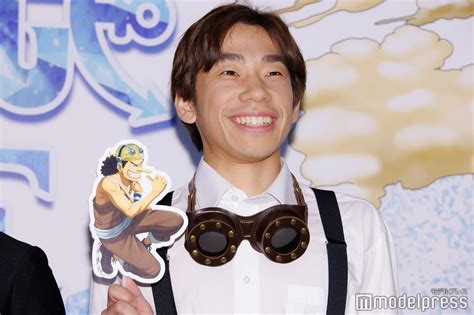 画像2532 本田望結、本田真凜との姉妹共演に期待 “ワンピース”ナミ役オファーは「想像もしていなかった」＜ワンピース・オン・アイス