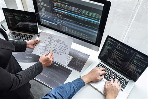 Programmer Career Advantages And Disadvantages Techrt