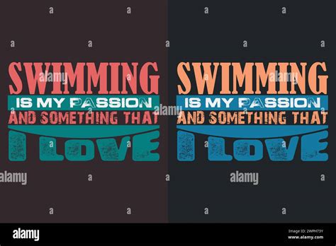 Swimming Shirt Swim T Swimming T Shirt Swimming T Swim Team