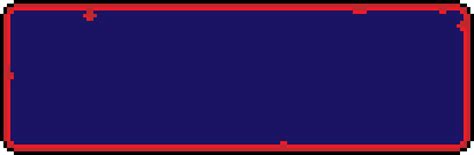 Even More Pixel Menu Boxes Buttons By Runica