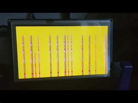 SSD TFT Inch Display Issue Nucleo DUE Displays Arduino Forum