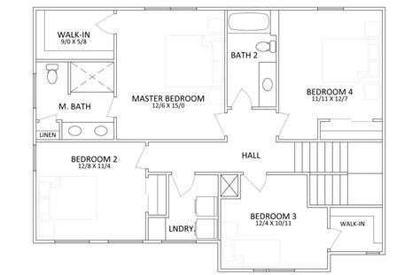 The Henry Custom Built Homes In Northwest Indiana By Steiner Homes