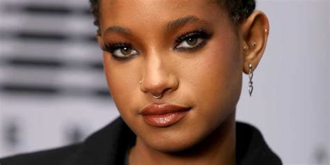 Willow Smith Discusses Polyamory On Red Table Talk Hypebae