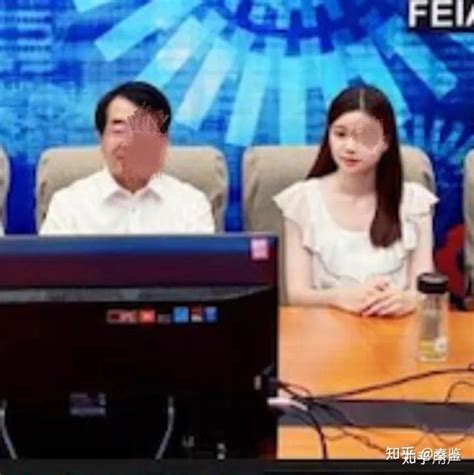 西工大 神秘女教授”曝光 知乎