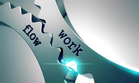 Using Workflow In Microsoft Dynamics NAV Fenwick