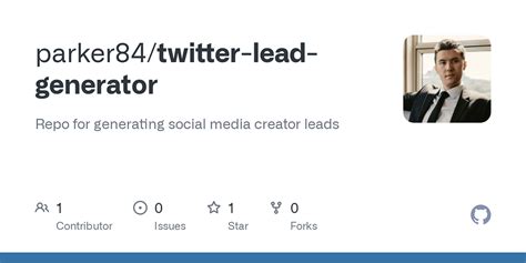 Twitter Lead Generator Show The Community Streamlit