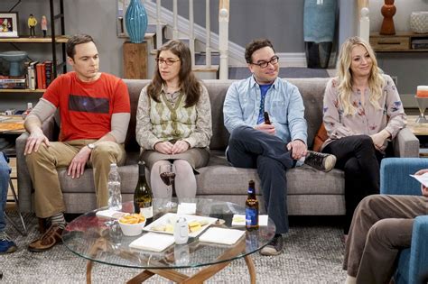 Penny Big Bang Theory Season 10 Spacotin