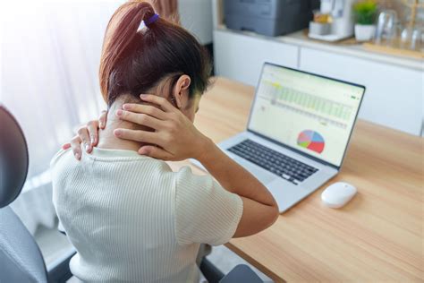 ¿cuáles Son Los 4 Tipos De Ergonomía Ergonomus Co
