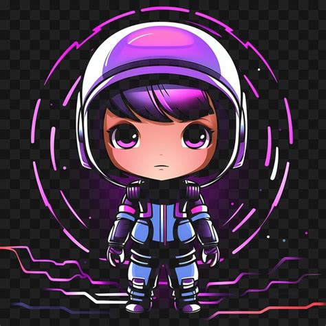 Free Clip Sci Fi Chibi Download Free Clip Sci Fi Chibi Png Images