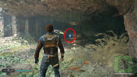 Bilemaw Den Koboh How To Find All Collectibles