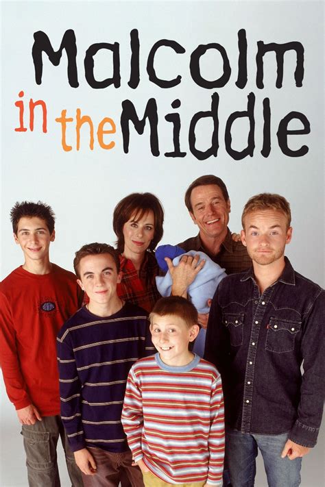 Malcolm In The Middle Reboot Release Date Cast Plot And Everything