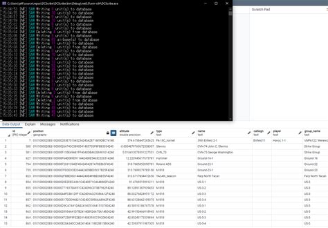 Sample Applications Dcs Grpc Rust Server Github Wiki
