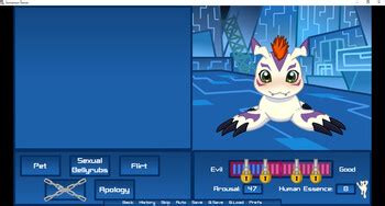 Gomamon Trainer V0 71 By Towan Games Studio Win Mac