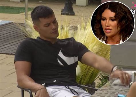 Marko Marković Spremio Dokaze Protiv Stanije Magazin Showtime