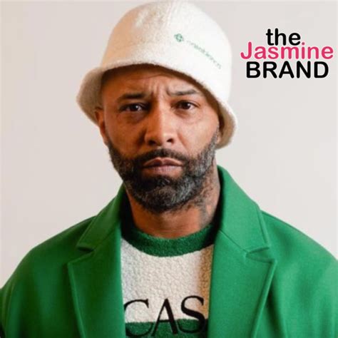 Joe Budden Podcast Episode Allegedly Removed After He Revealed He Previously Faked Putting On A
