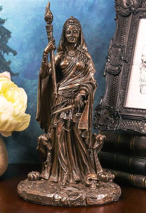 Pan Statue Hellenic Greek God Devotional Statuary For Pagans Witches And Folk Magic Workers