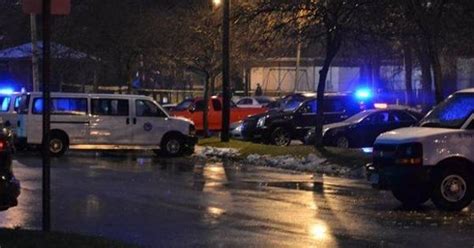 Eeuu Policía Mata A Tiros A Un Niño Que Portaba Un Arma De Juguete