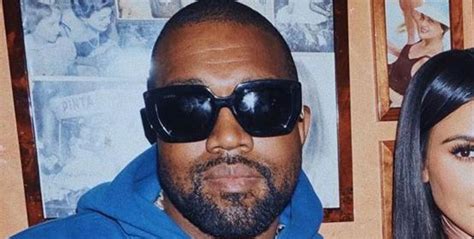 Twitter Se Cansó De Kanye West Kihi Artistas