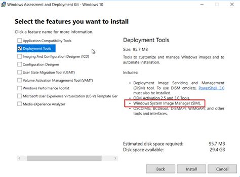 Create Windows Answer File TheSleepyAdmins