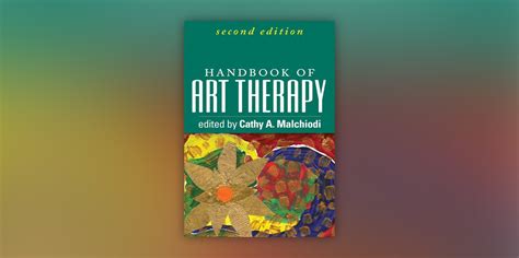 10 Best Art Therapy Books | Domestika