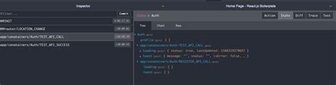 React Boilerplate Redux Saga Hoc Npm