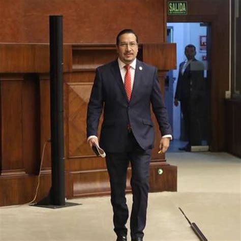Juez Acepta A Trámite Acción De Protección Por Juicio Político Y
