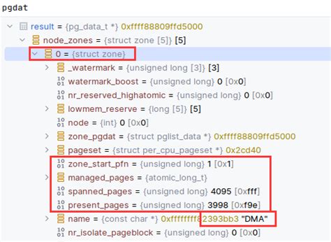 不了解numa，就看不懂linux内核linux Numa Csdn博客