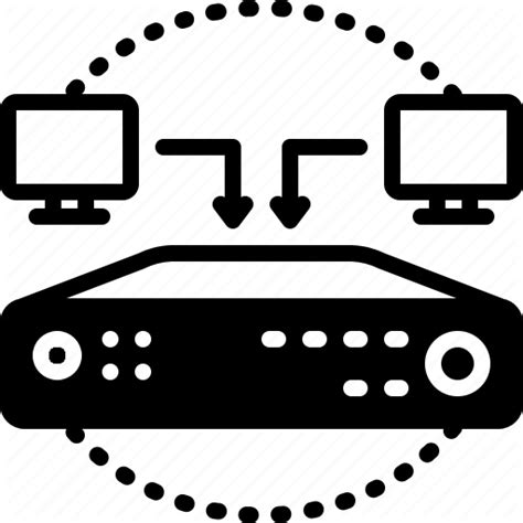 Load Balancer Icon At Vectorified Com Collection Of Load Balancer Icon Free For Personal Use