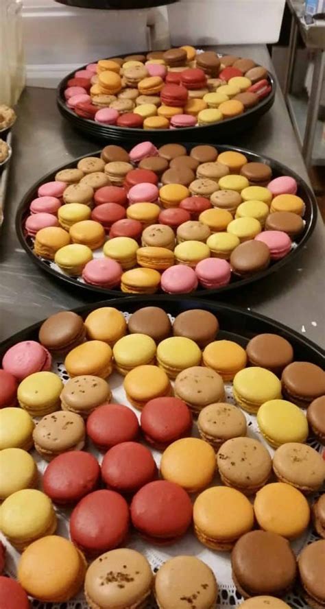 Sweet Sammie Janes Baking Directory
