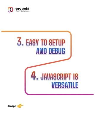 Why JavaScript Is So Popular PDF
