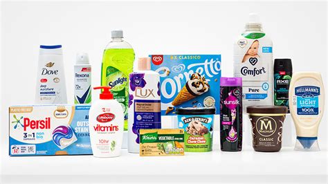 Unilever Accenture Collaborate On Next Generation Ai Prepared Foods