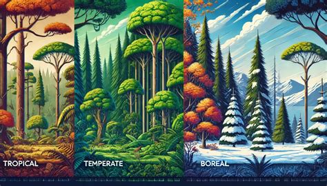 Understanding Different Types Of Ecosystems Green Living Answers