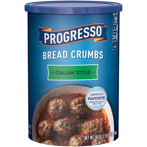 Meatloaf With Progresso Bread Crumbs Recipe Besto Blog
