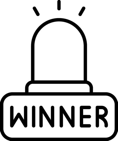 Alarm Line Icon Design Element 53497114 Vector Art At Vecteezy