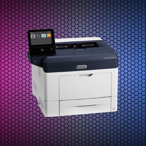 Лазерный принтер Xerox VersaLink B400DN
