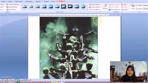 Ms Word 2007 Youtube