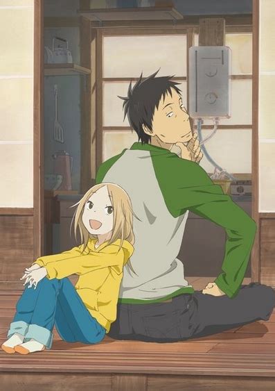 Usagi Drop Animanga Wiki Fandom